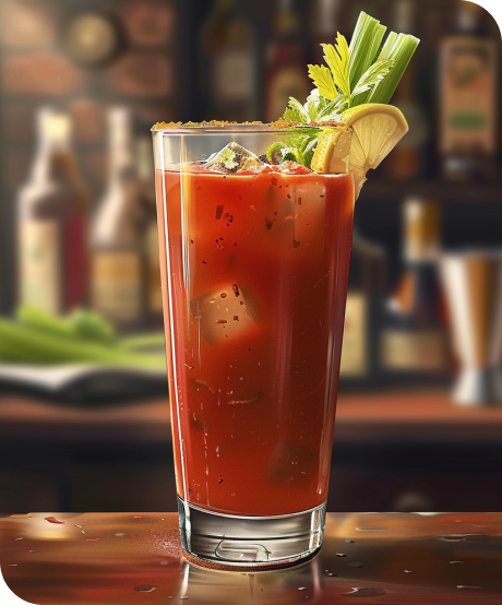 Our Caesar – JD Shore